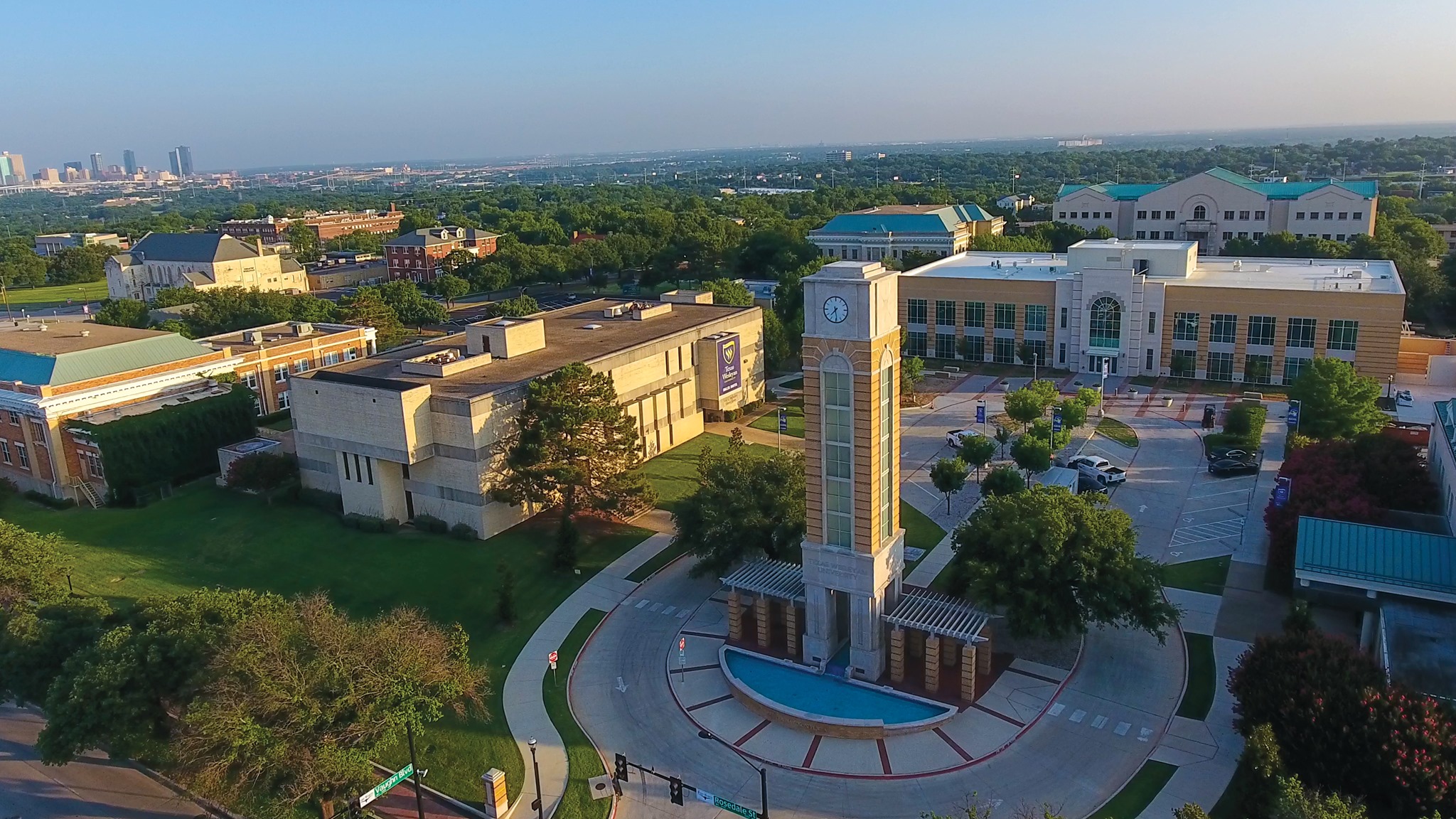 Texas Wesleyan University: Fees 2025, Scholarships, Admissions 2025 ...