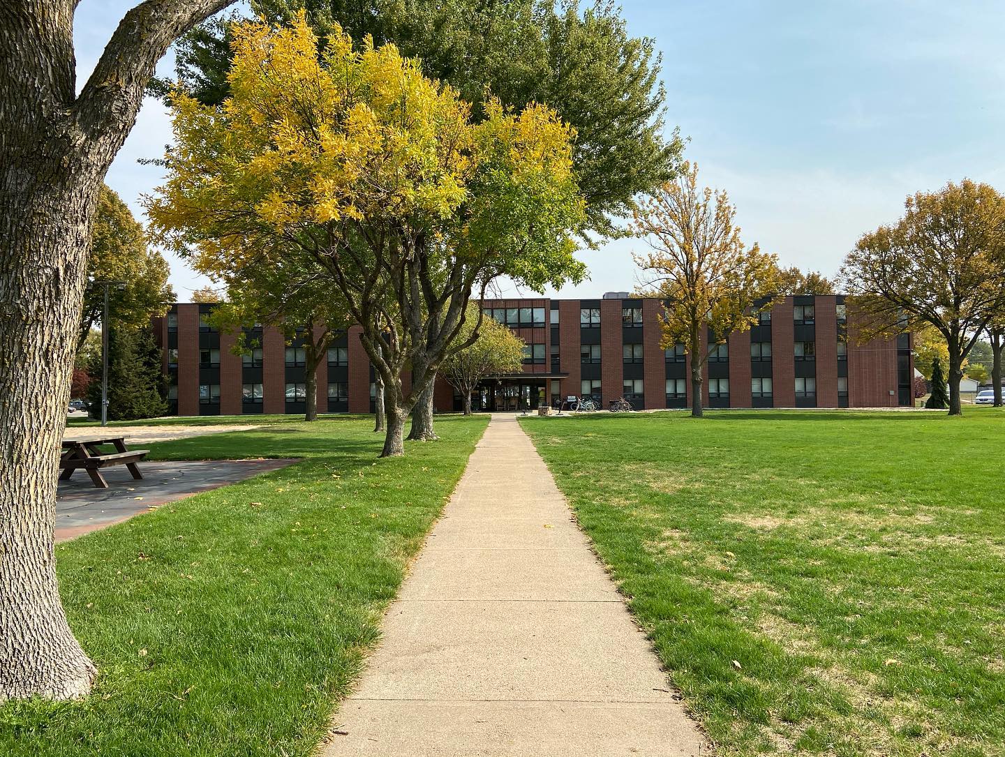 Hastings College Programs: Tuition fees, Ranking, Scholarships ...