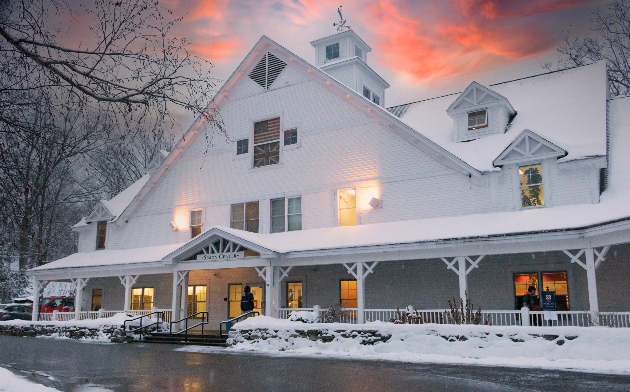 New England College (NEC): Fees 2025, Scholarships, Admissions 2025 ...