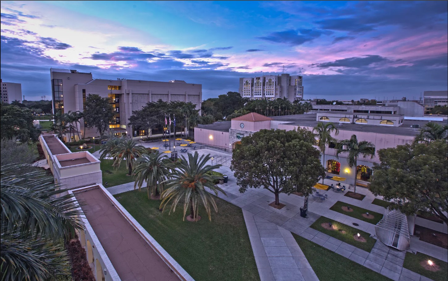 Florida National University 2023-2024 Admissions: Acceptance Rate ...