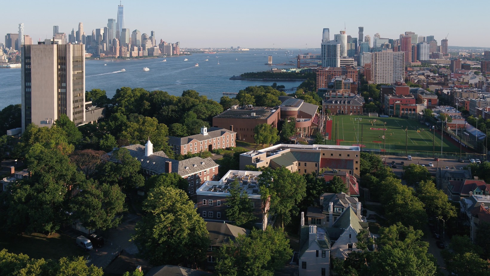 Stevens Institute of Technology: Fees 2025, Scholarships, Admissions 2025, Rankings & Programs