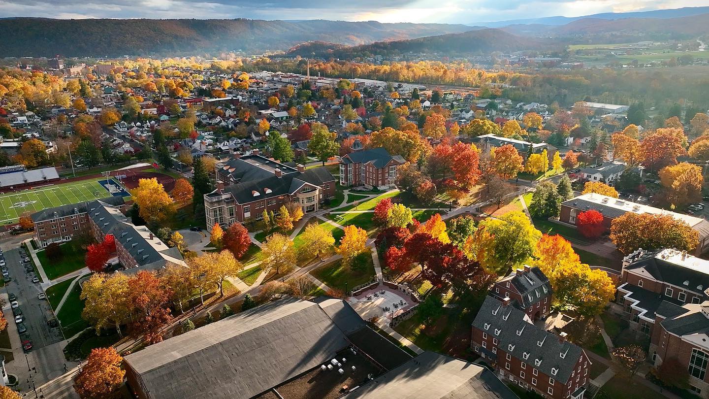 Juniata College, Huntingdon Ranking 2025 from QS, THE & US NEWS