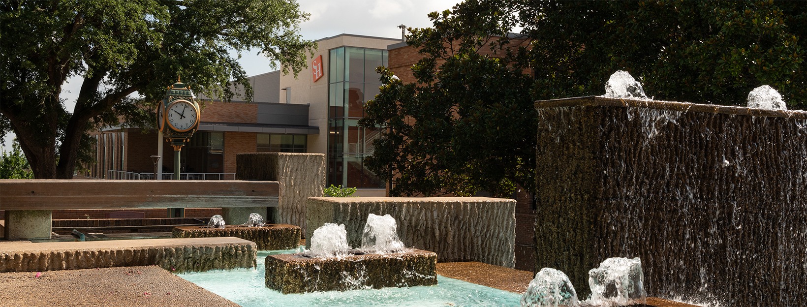 Sam Houston State University Admissions 2025: Application Deadline ...