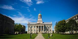 University of Iowa (UIowa) Admissions 2025: Application Deadline ...