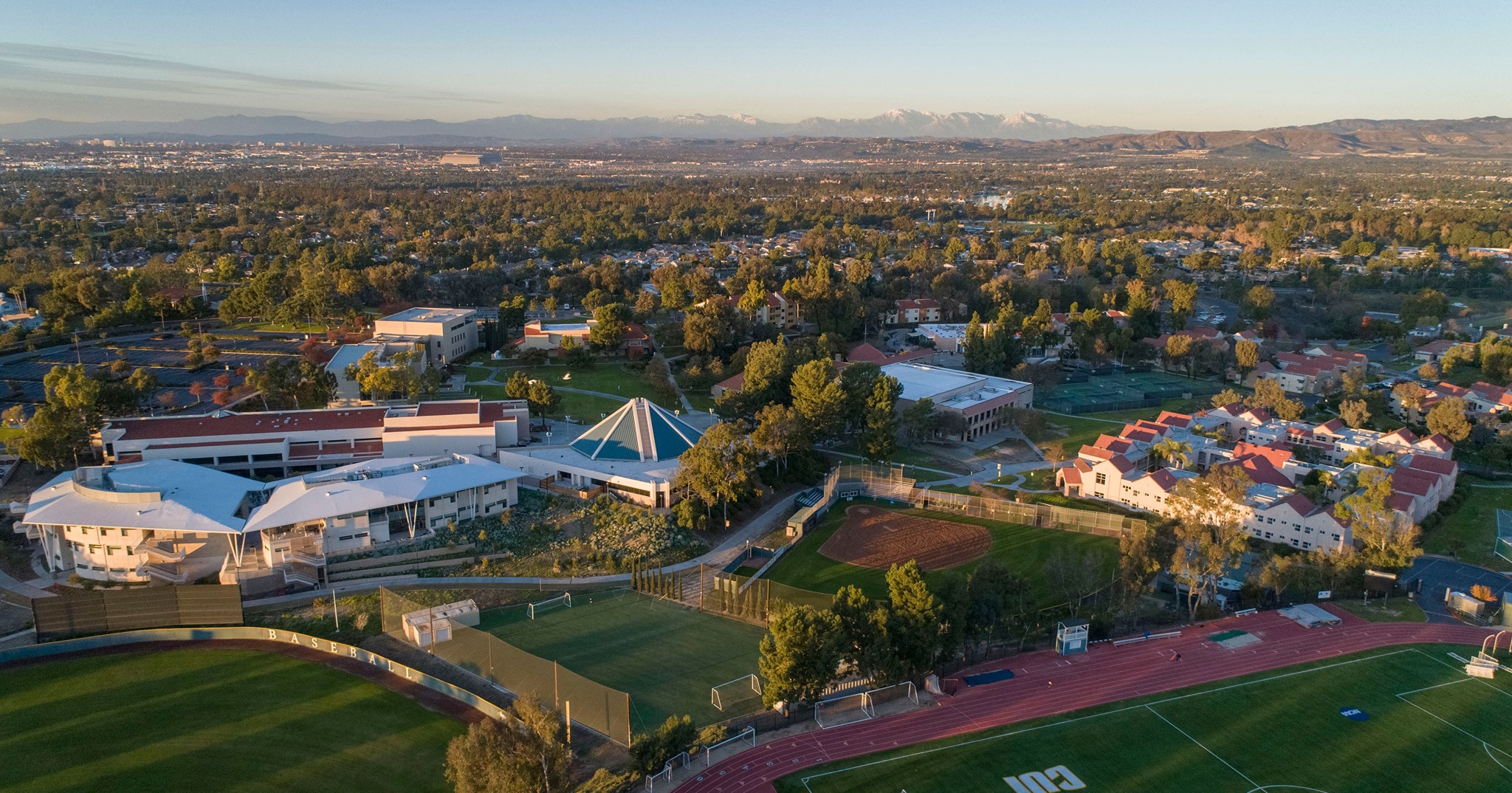 Concordia University (CUI) Irvine Admission, Criteria & Application ...