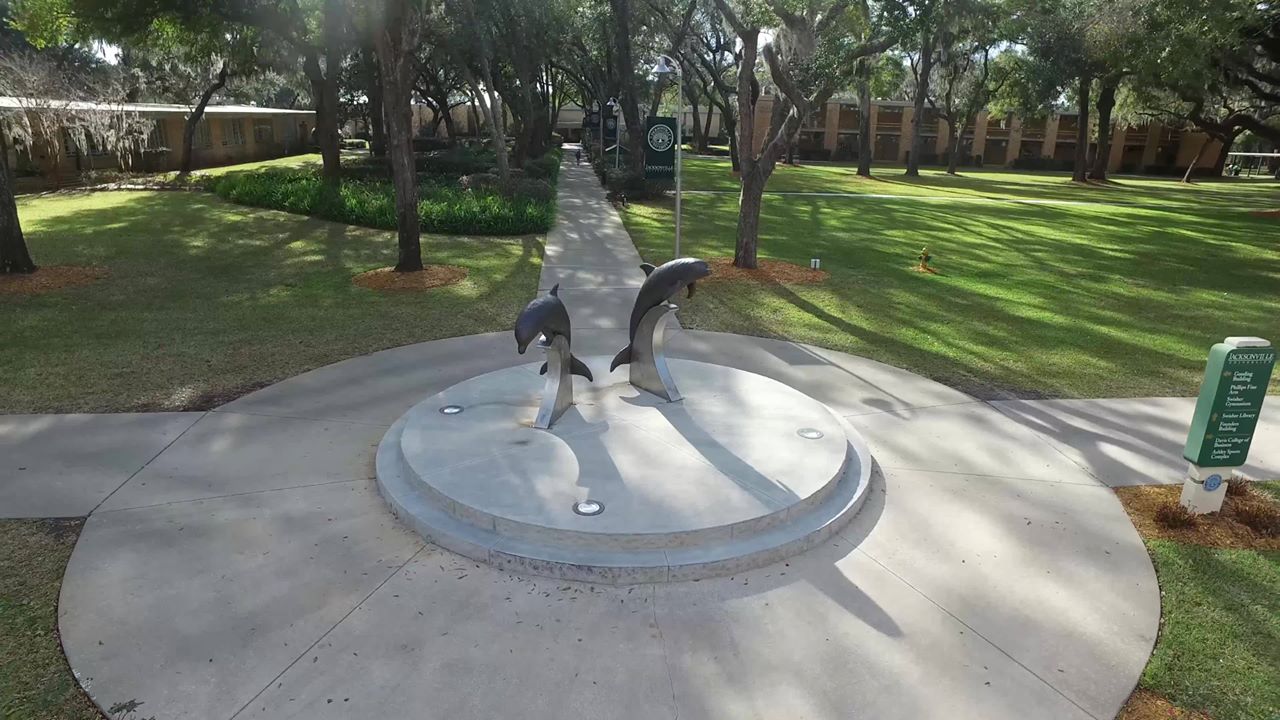 Jacksonville University: Rankings, Courses, Admissions, Tuition Fee ...