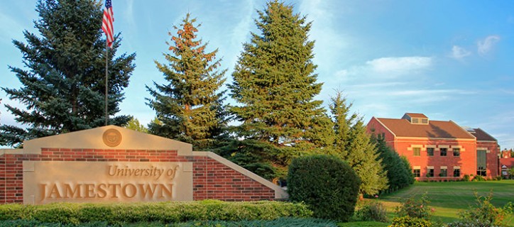 University of Jamestown: Rankings, Courses, Admissions, Tuition Fee ...