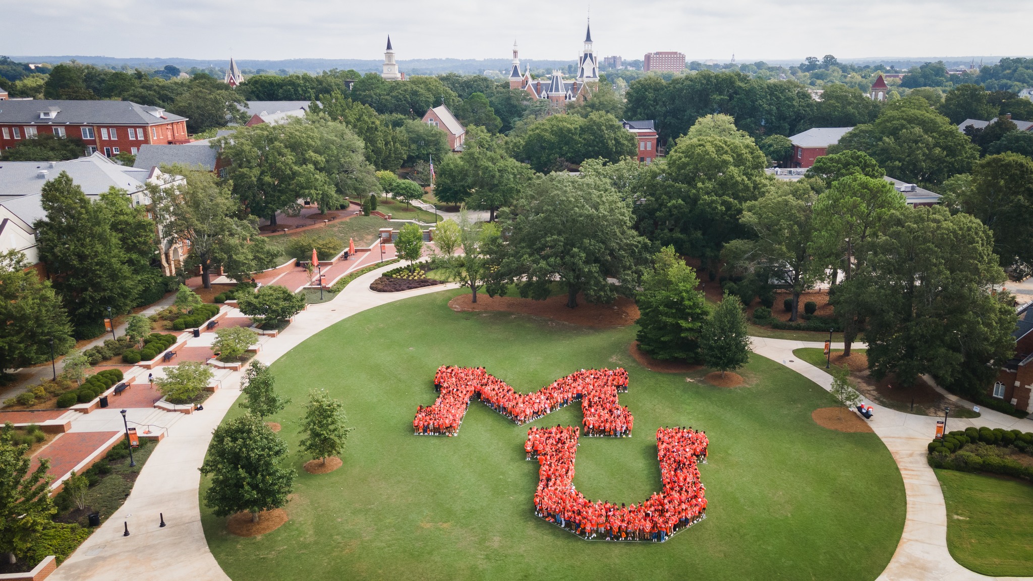 Mercer University Admissions 2025: Application Deadline, Eligibility & Fees