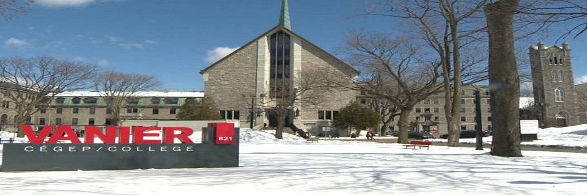 Courses At Vanier College