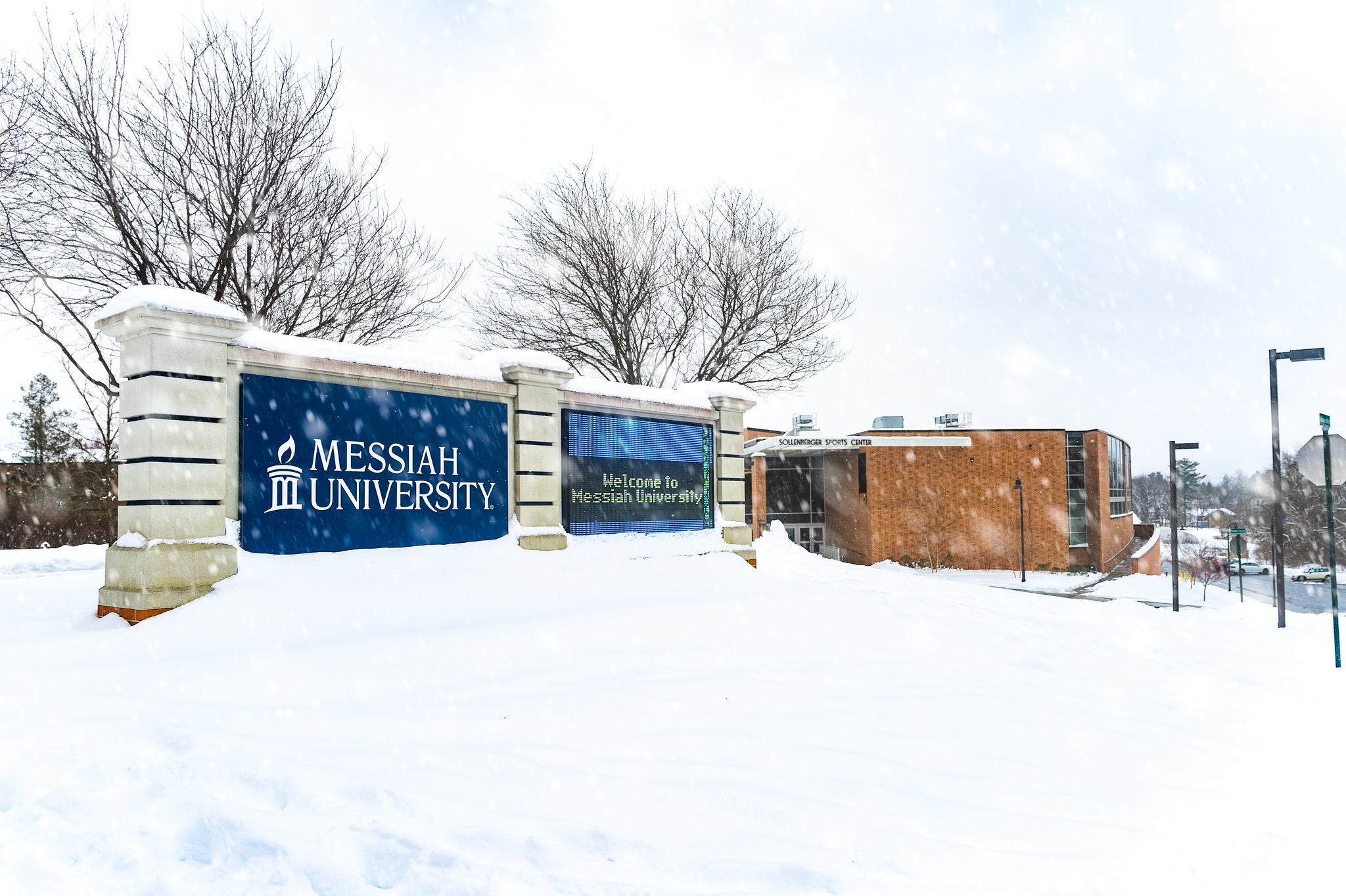 Messiah University, Mechanicsburg Ranking 2025 from QS, THE & US NEWS