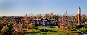 Miami University Admissions 2025: Application Deadline, Eligibility & Fees