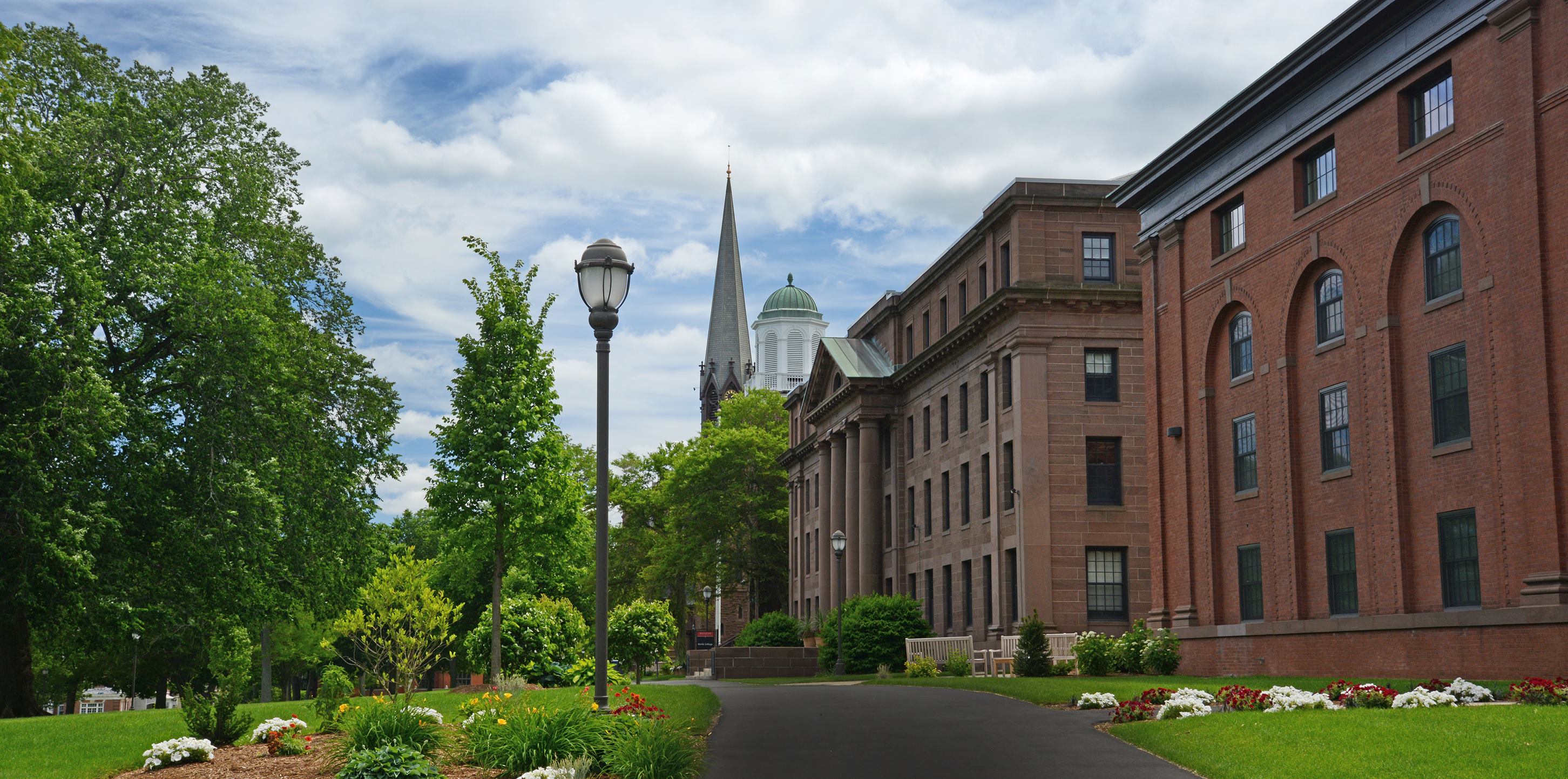 Wesleyan University Campus Courses Admissions Fees Scholarships