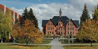 Montana State University, Bozeman Ranking 2025 from QS, THE & US NEWS