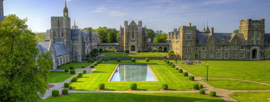 Berry College, Mount Berry Ranking 2025 from QS, THE & US NEWS