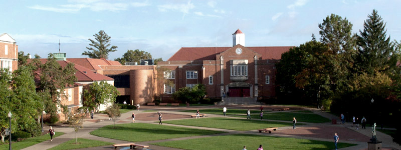 Muskingum University: Rankings, Courses, Admissions, Tuition Fee, Cost ...