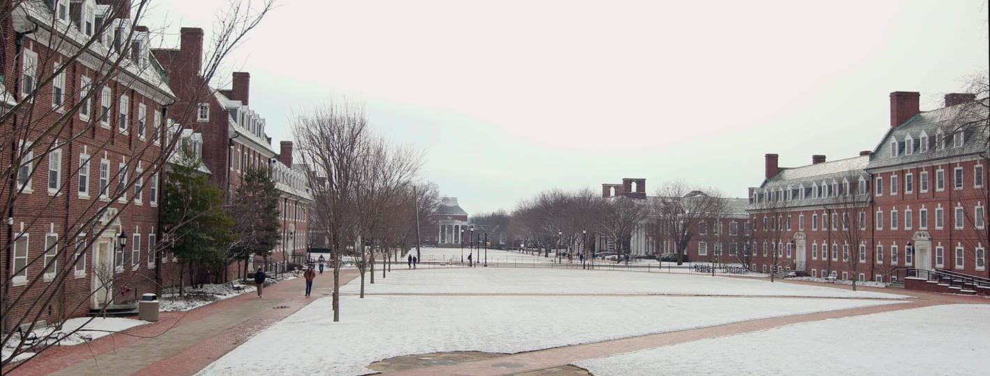 University of Delaware: Admissions 2025, Scholarships, Fees 2025 ...