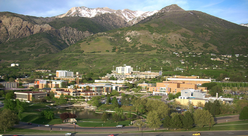 Weber State University (WSU) Admissions 2025: Application Deadline ...