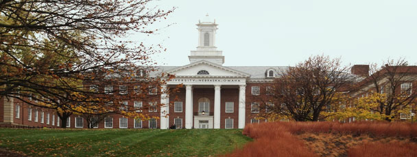 University of Nebraska Omaha (UNO) Admissions 2025: Application ...