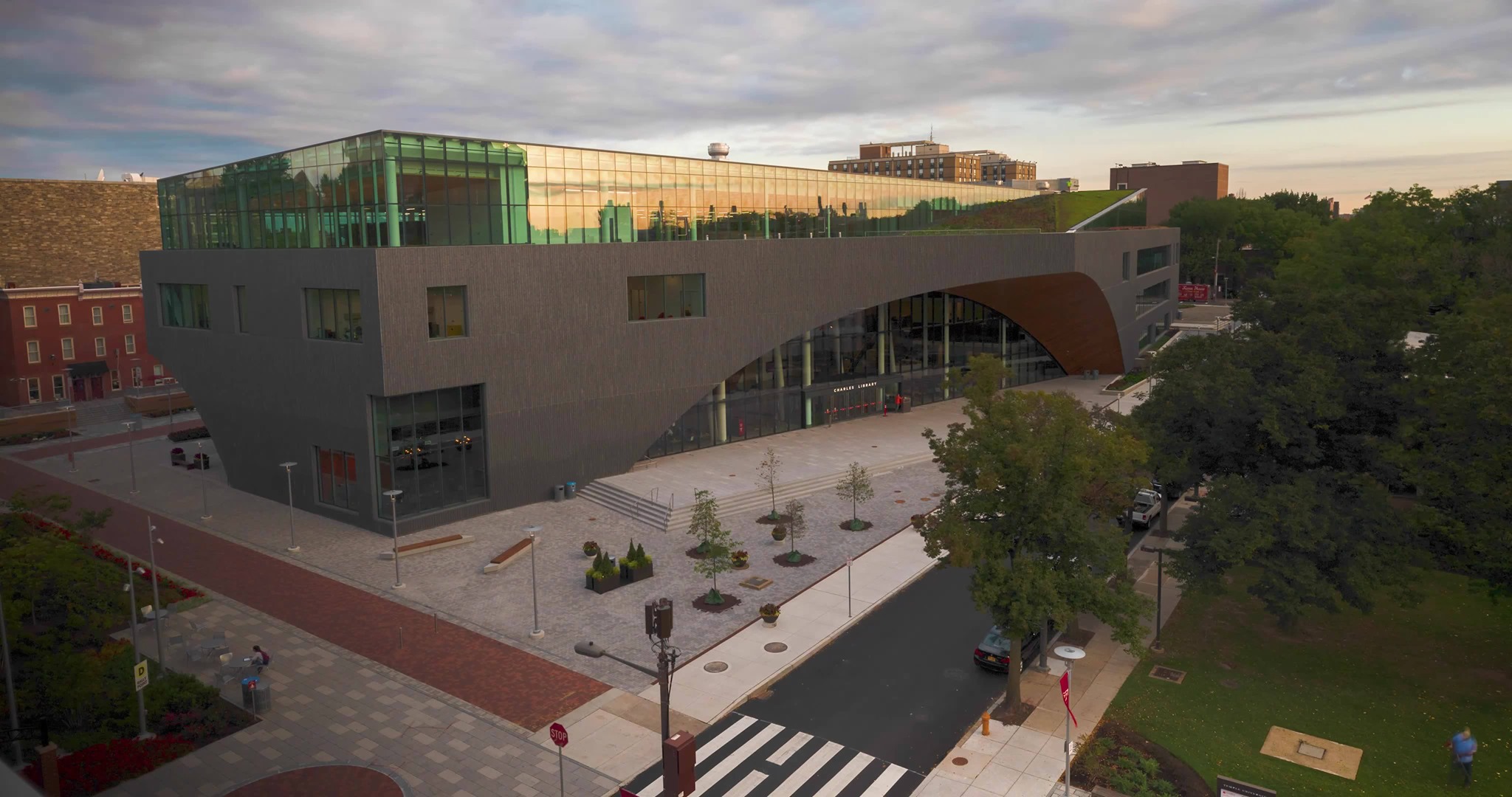 Temple University, Philadelphia Ranking 2025 from QS, THE & US NEWS