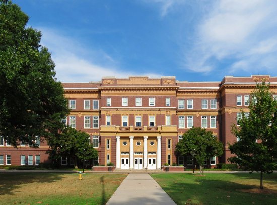 Pittsburg State University: Admissions 2025, Scholarships, Fees 2025 ...