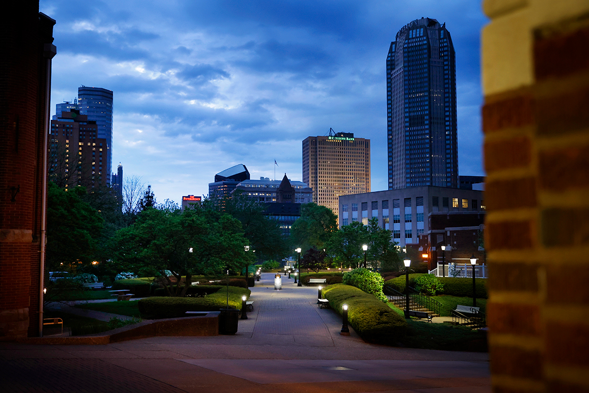 Duquesne University Admissions 2025: Application Deadline, Eligibility ...