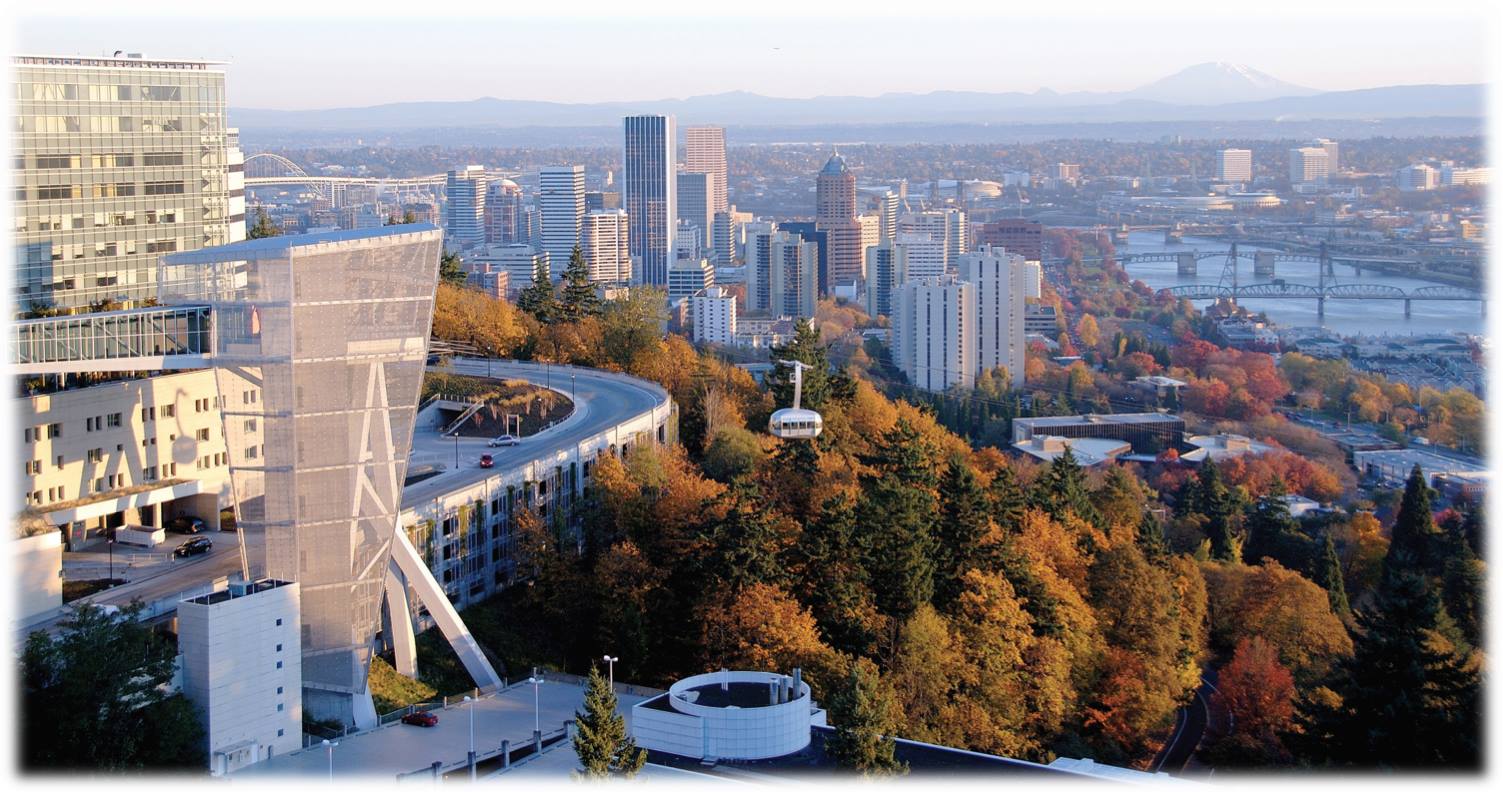 Oregon Health & Science University (OHSU) Admissions 2025: Application Deadline, Eligibility & Fees