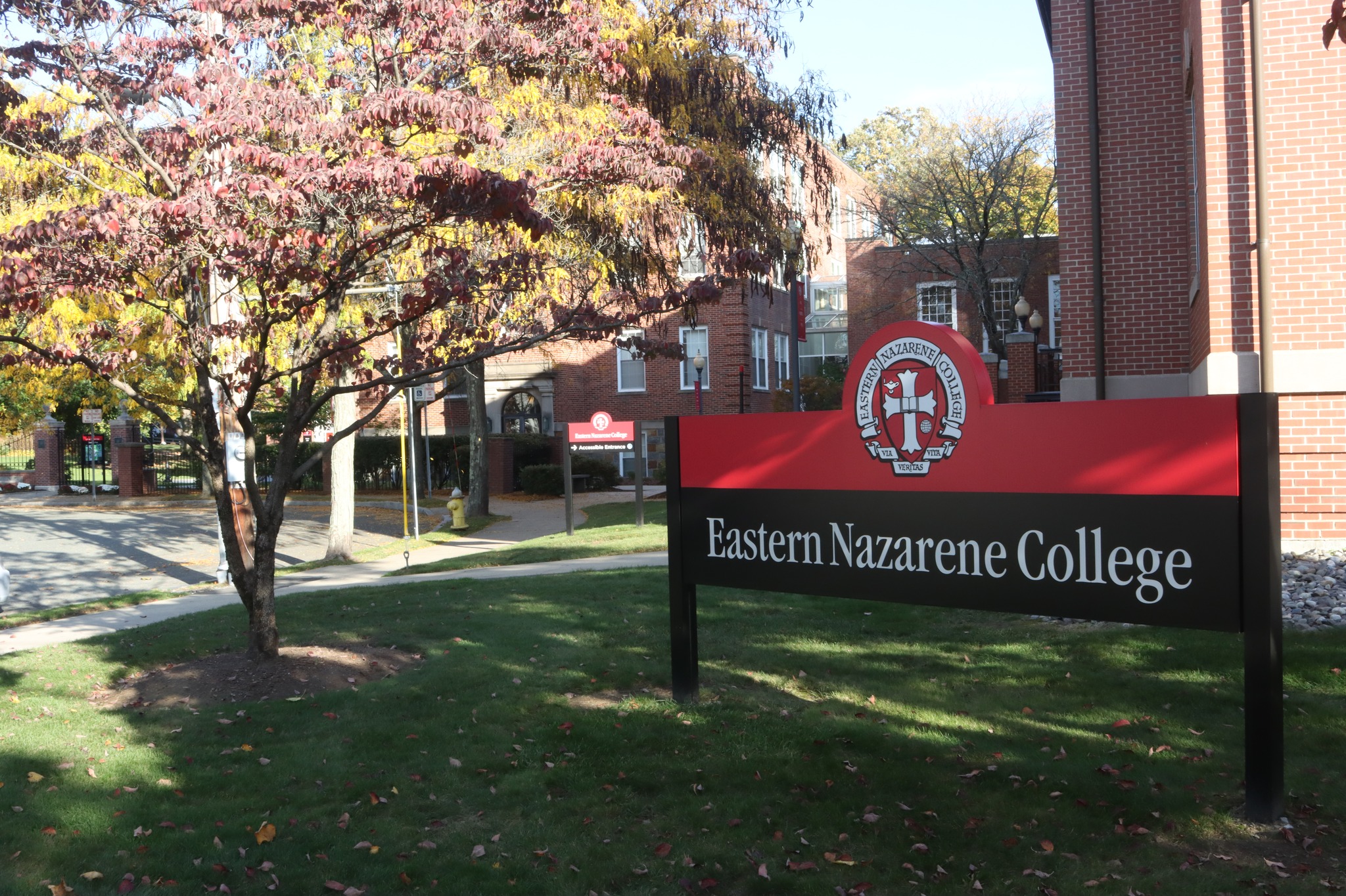 Eastern Nazarene College: Rankings, Courses, Admissions, Tuition Fee ...