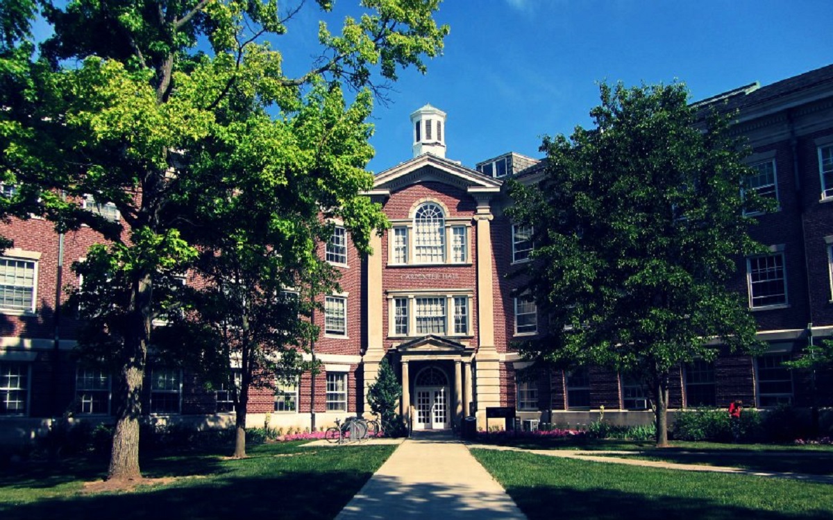 Earlham College, Richmond Ranking 2025 from QS, THE & US NEWS