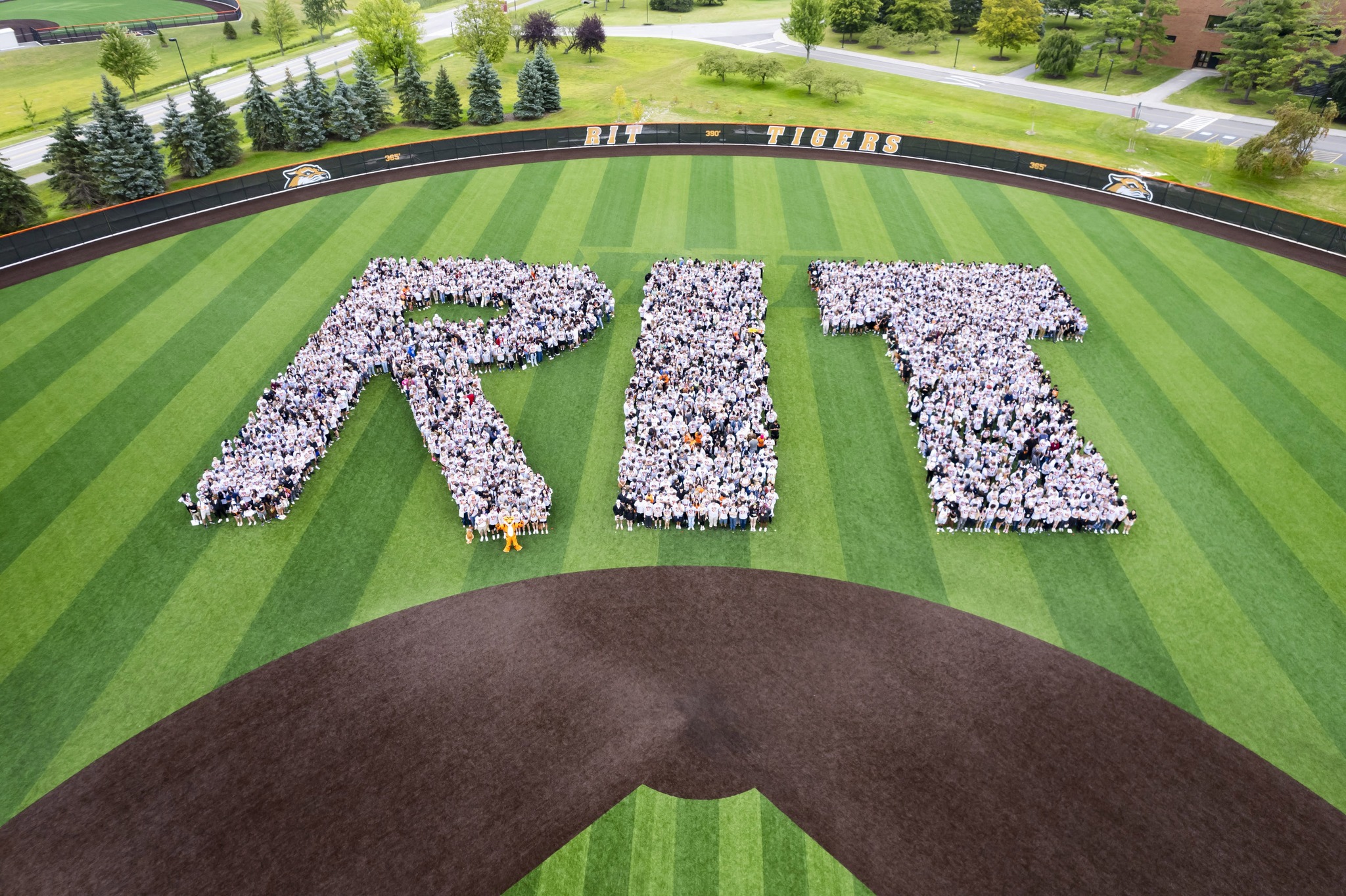 Rochester Institute of Technology (RIT) Admissions 2025: Application ...