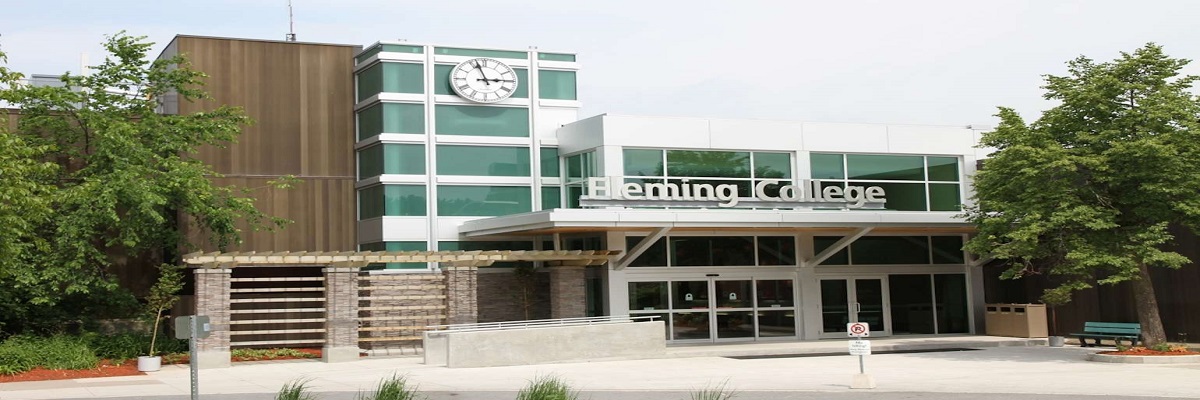 Fleming College: Admissions 2025, Fees, Rankings, Scholarships & Programs