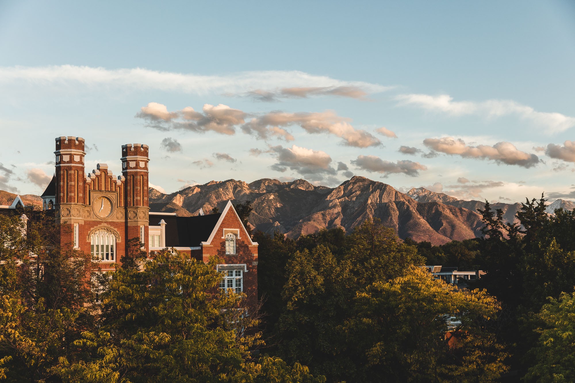Westminster College Salt Lake City Admissions: Acceptance Rate ...