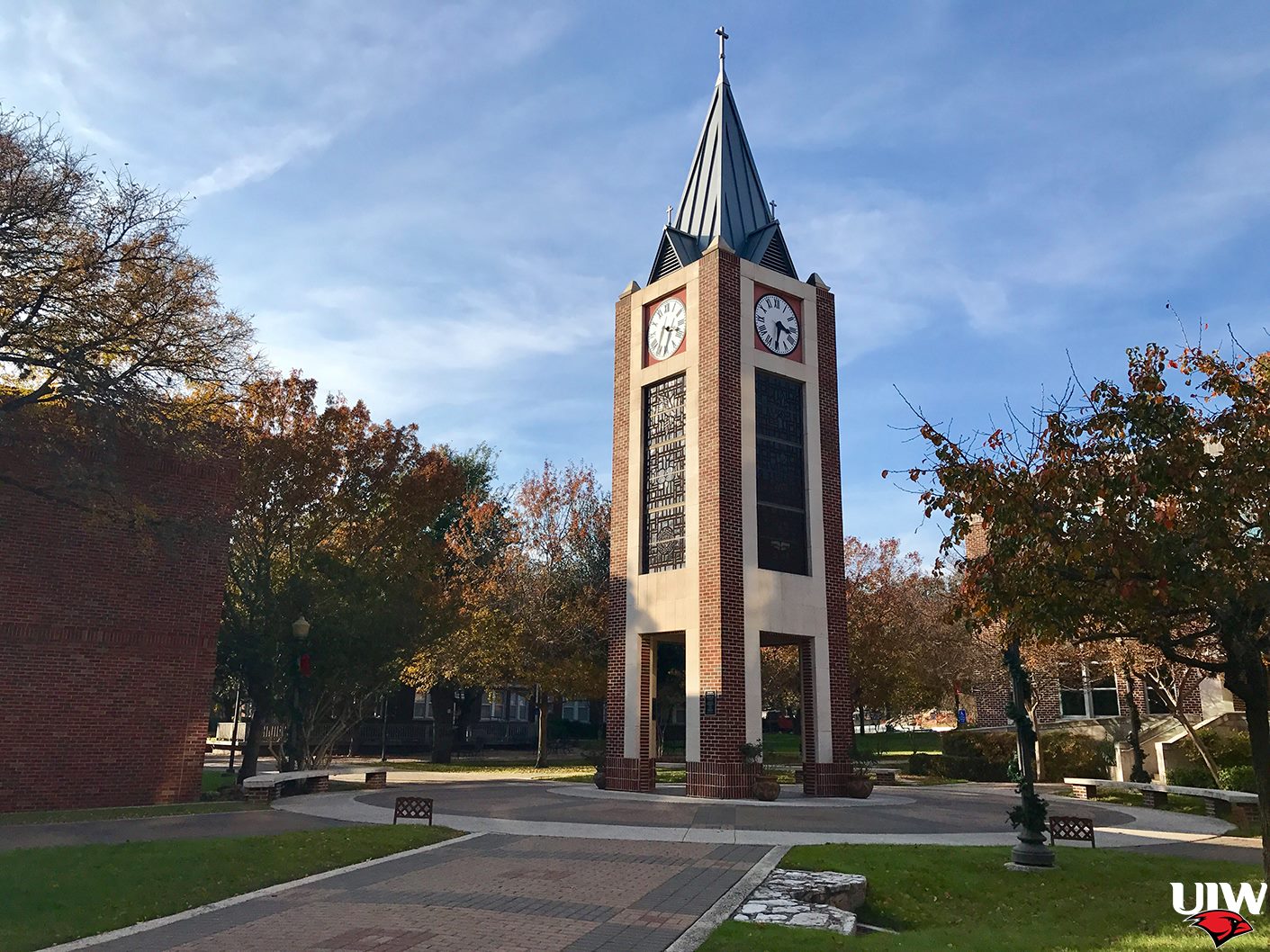 University of Incarnate Word, USA: Rankings, Courses, Admissions ...