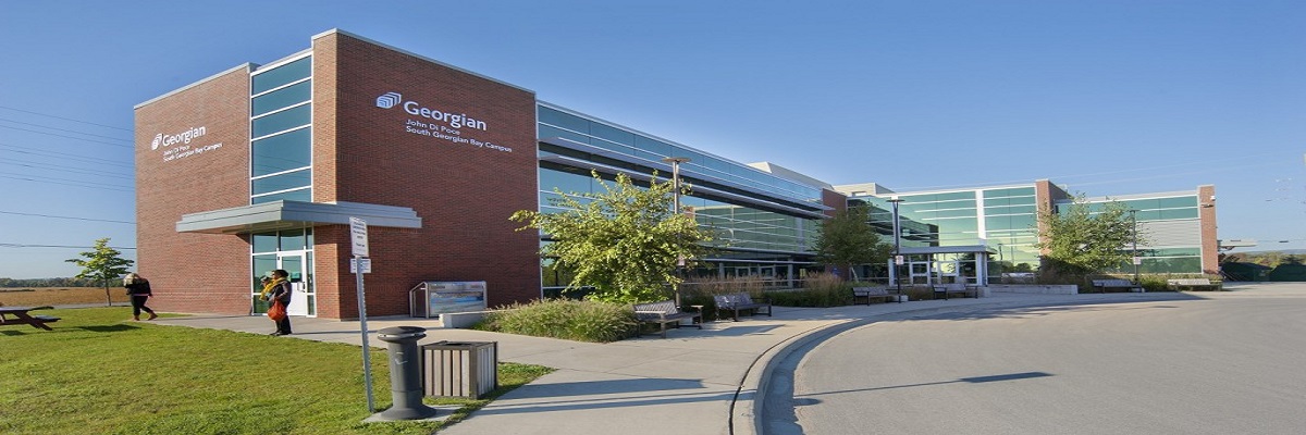 Georgian College: Fees 2025, Admissions, Rankings, Scholarships & Programs