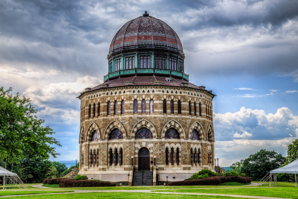 Union College, Schenectady Ranking 2025 from QS, THE & US NEWS