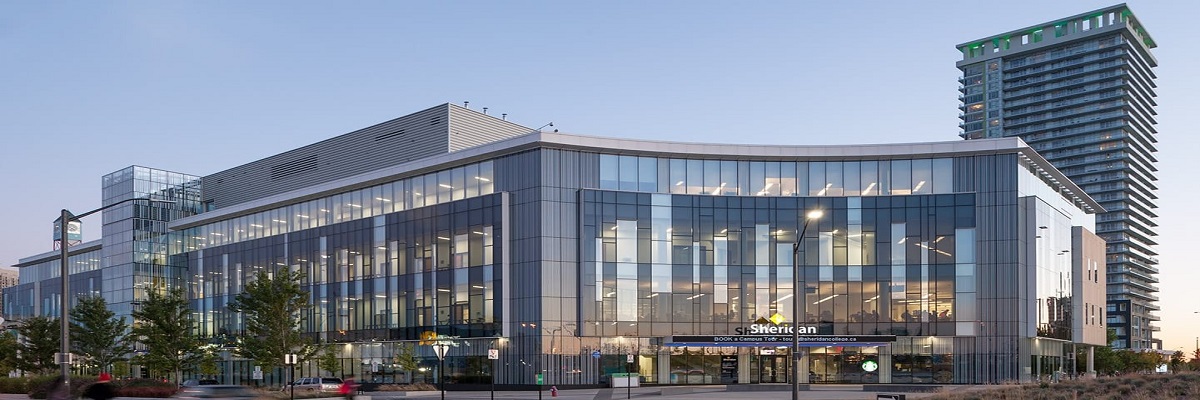 Sheridan College, Oakville: Admissions 2025, Fees, Rankings ...