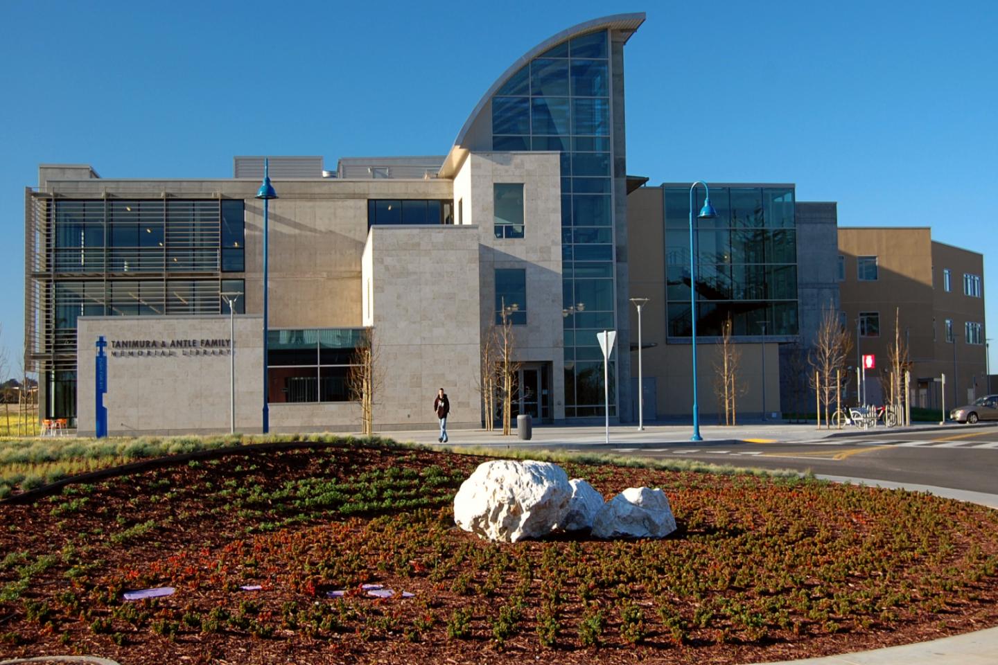 California State University - Monterey Bay: Rankings, Courses ...