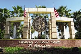University of South Florida, St. Petersburg (USF) Courses and Fees 2025