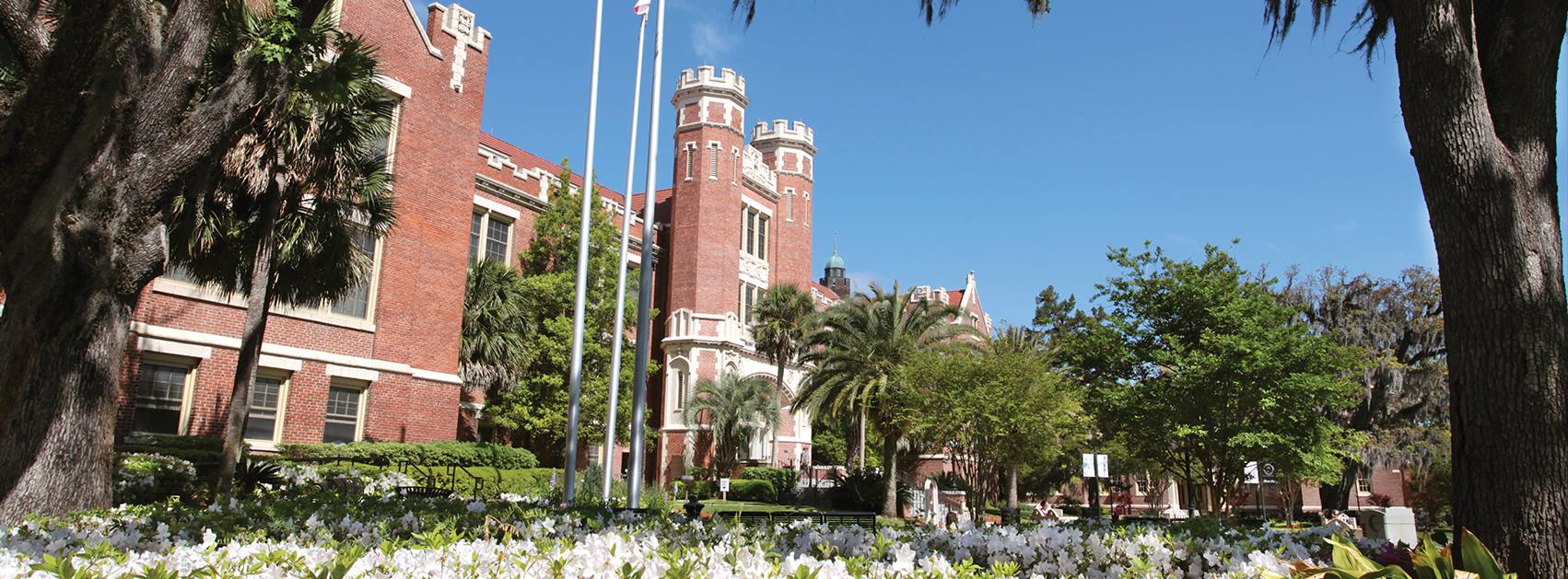 Florida State University Admissions 2025: Application Deadline ...