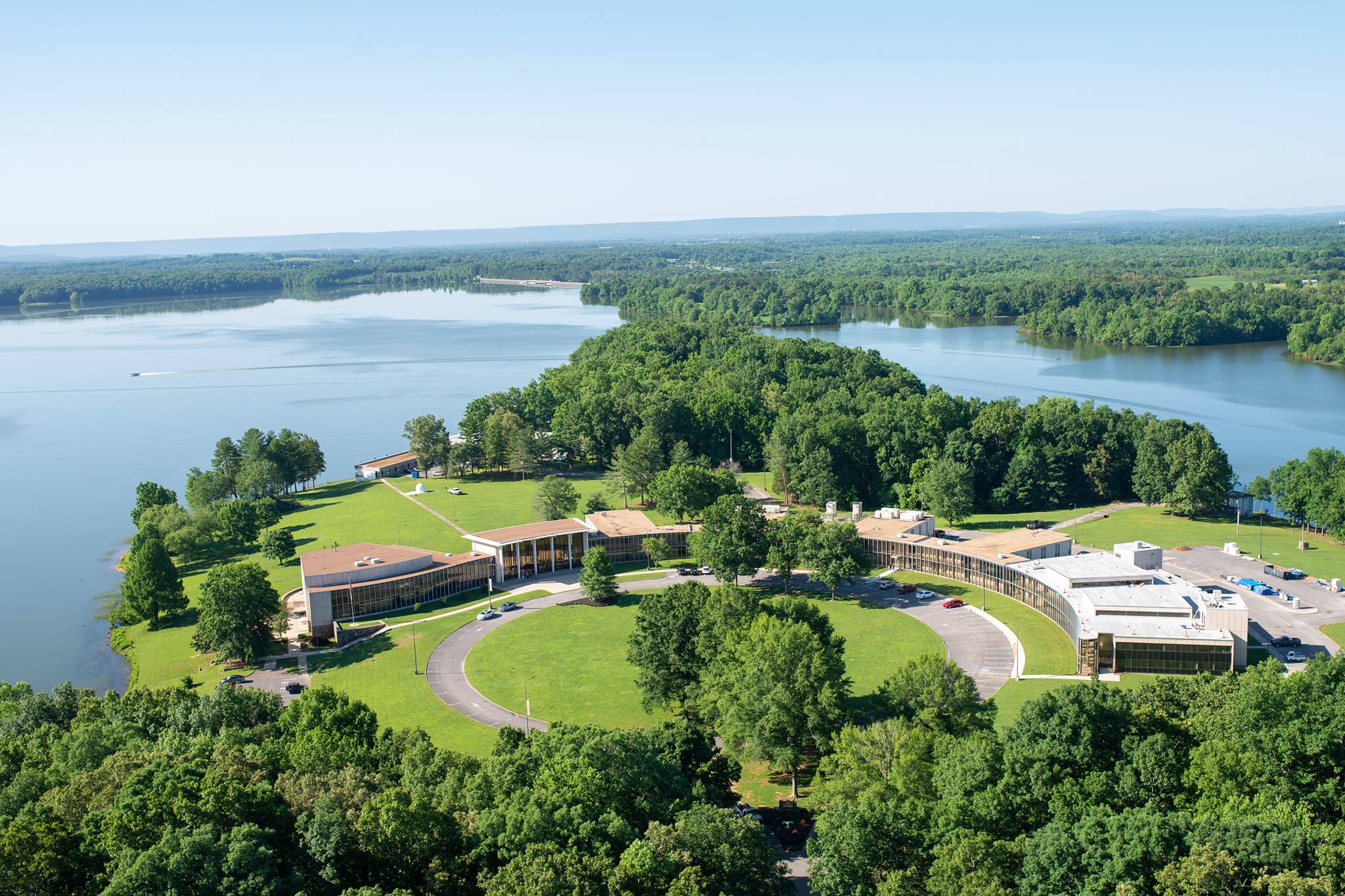 University of Tennessee Space Institute: Campus, Courses, Admissions ...