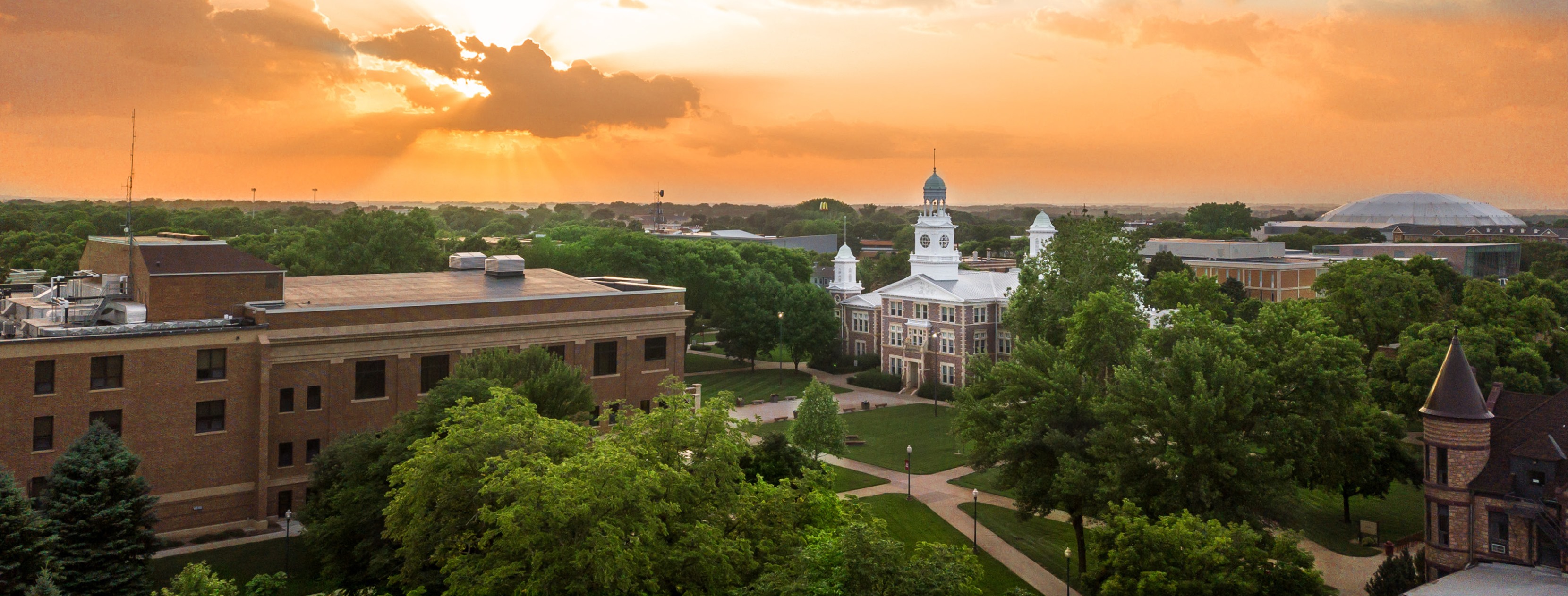 University Of South Dakota, Vermillion Ranking 2025 from QS, THE & US NEWS