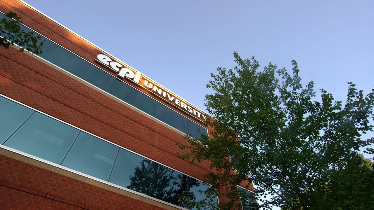 ECPI University Admissions: Acceptance Rate, Requirements, Deadlines ...