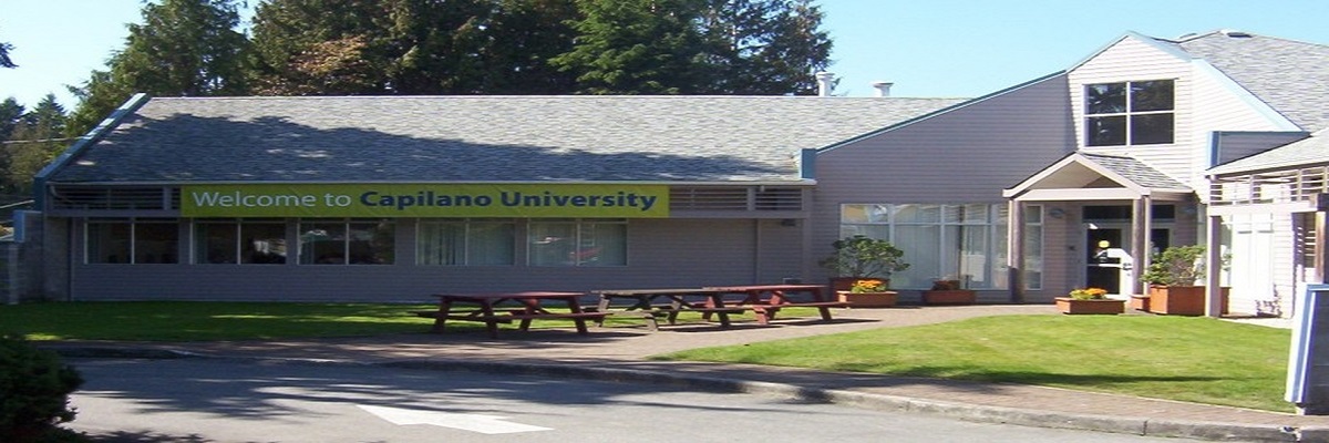 Capilano University: Admissions 2025, Scholarships, Fees 2025, Rankings ...