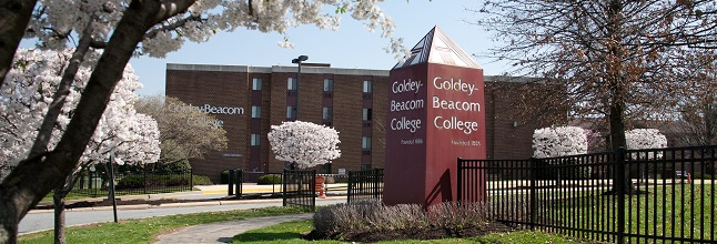 Goldey-Beacom College Courses and Fees 2025