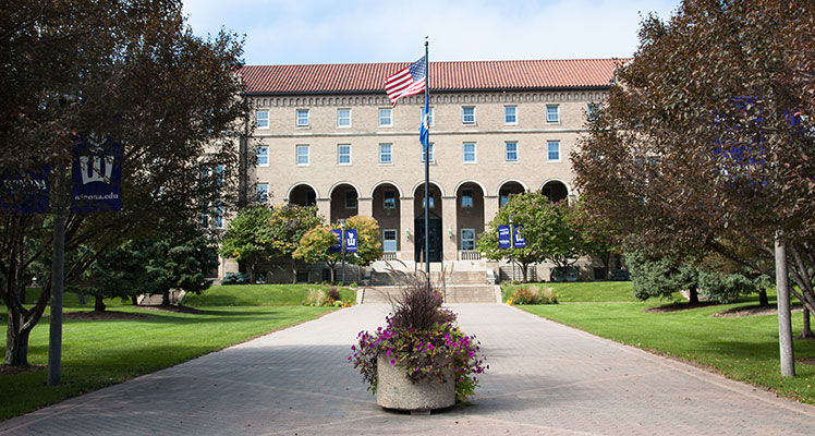 Winona State University: Rankings, Courses, Admissions, Tuition Fee ...