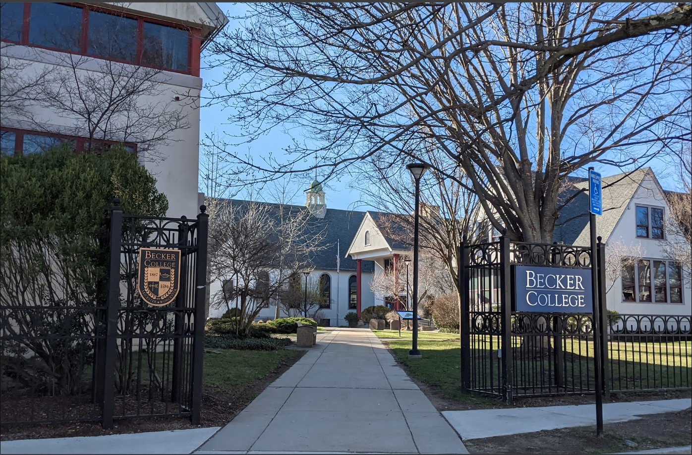 Becker College Admissions: Acceptance Rate, Requirements, Deadlines ...