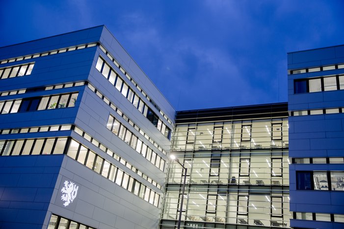 University of Wuppertal: Admissions 2025, Scholarships, Fees 2025 ...