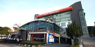 UCSI University (UCSI) Courses and Fees 2025