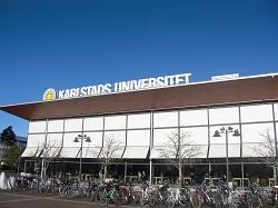 Karlstad University: Rankings, Courses, Admissions, Tuition Fee, Cost ...