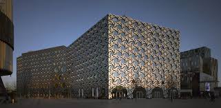 Ravensbourne University London: Admissions 2025, Scholarships, Fees ...