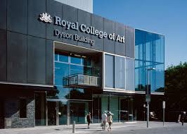 Royal College of Art Admissions 2025: Application Deadline, Eligibility ...